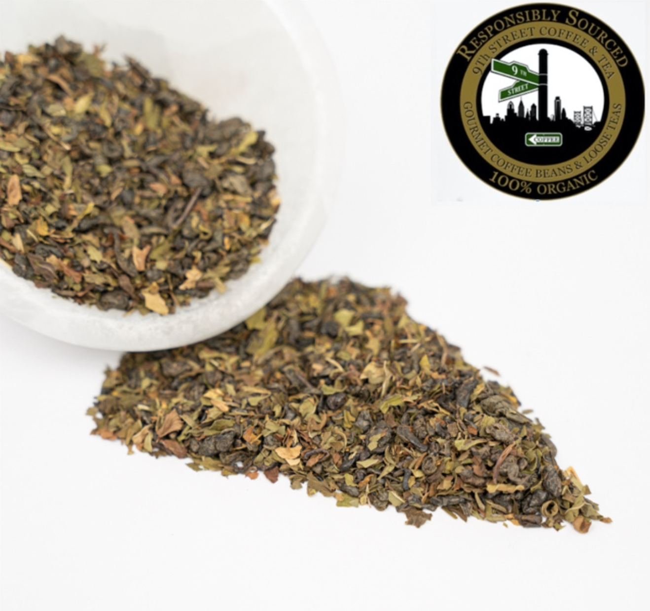 Fresh Tea Leaves Png